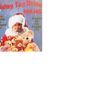 MHS JAG excelling at State and collecting toys for Christmas | Photos ...