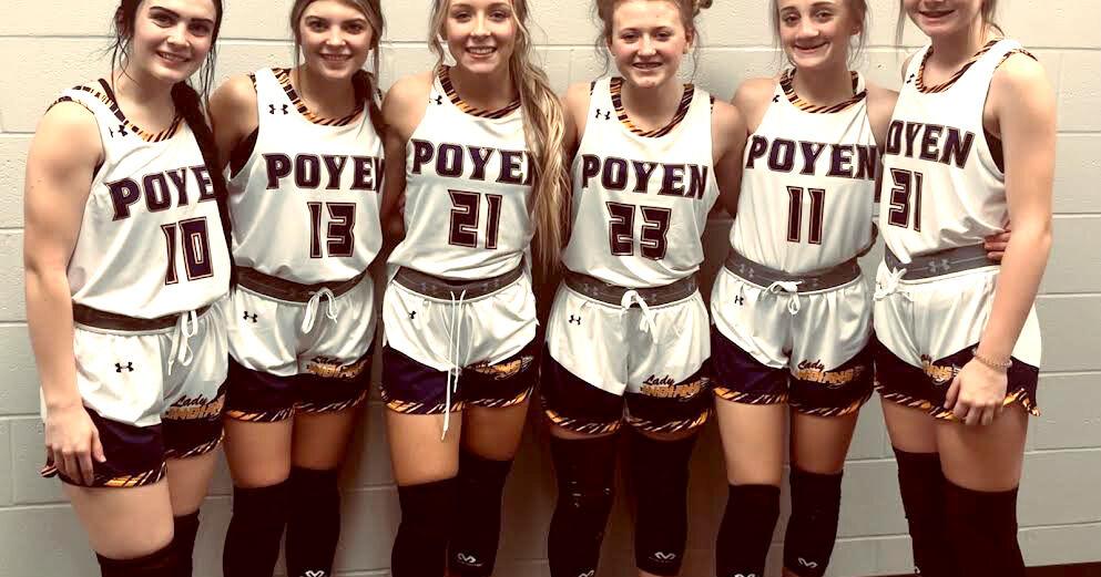 Beyond The Hardwood: Sister hoopsters embrace a season of hoops making ...