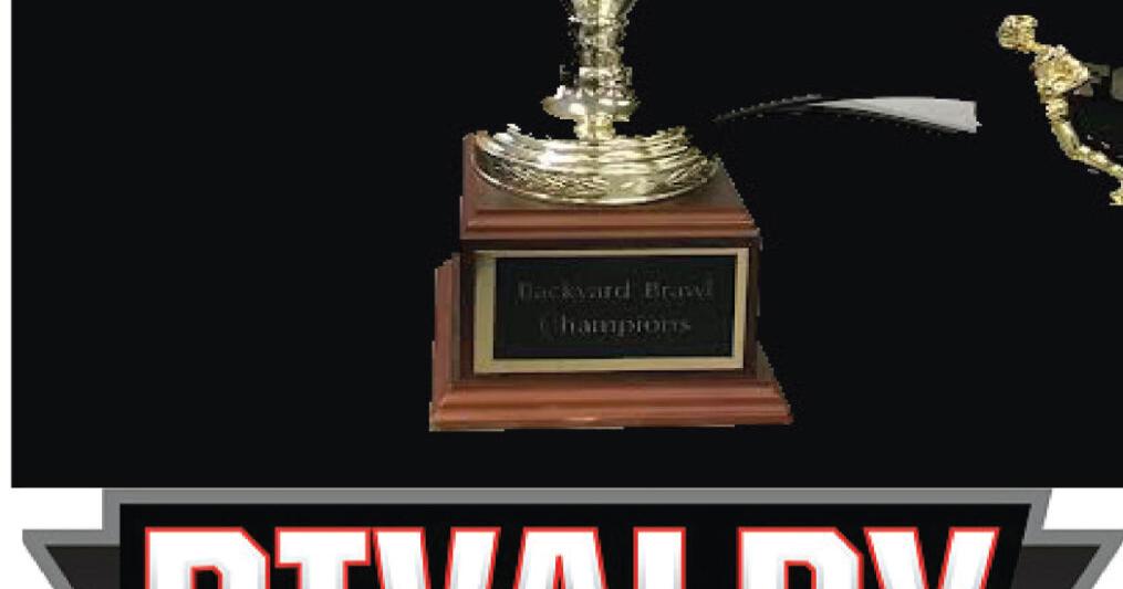 Poyen vs. Magnet Cove Football: 2024 Annual Backyard Brawl Rivalry ...