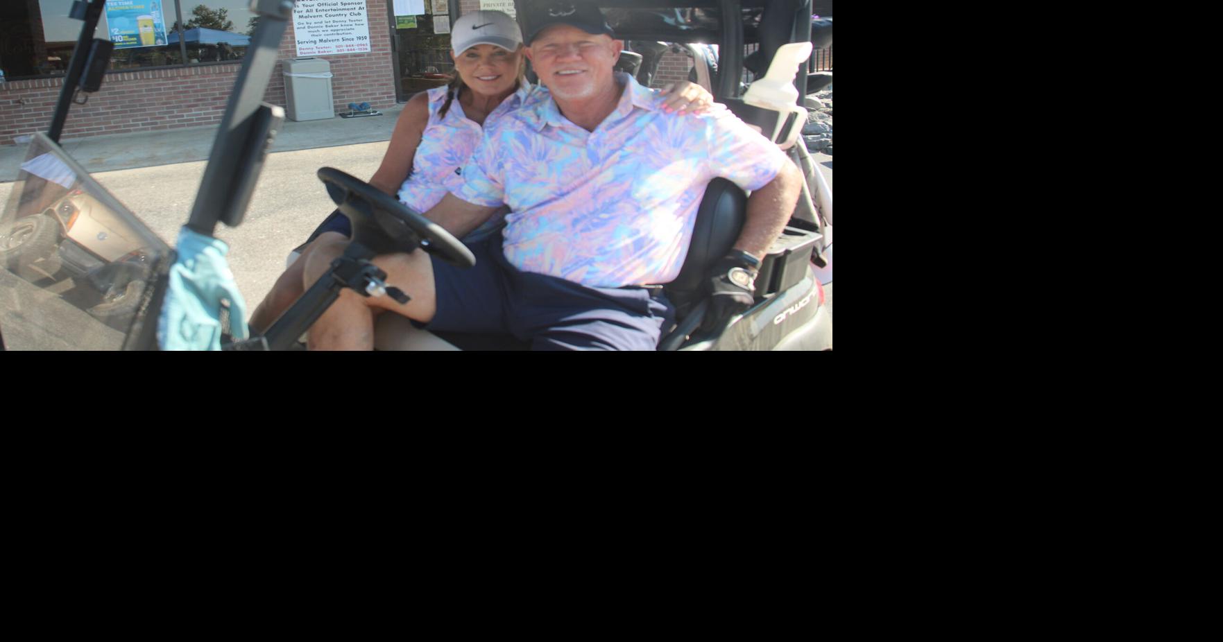 Luau golf tournament continues its years of tradition for 2024 hosted ...