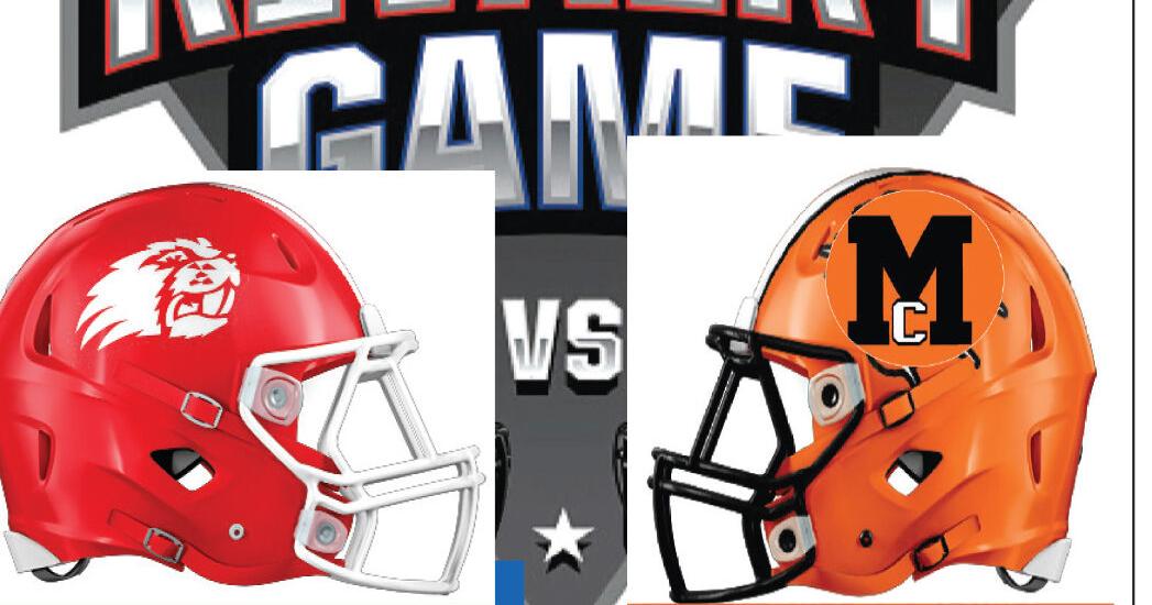 The Battle for Old Military Road Rivalry: Glen Rose Beavers vs. Magnet ...