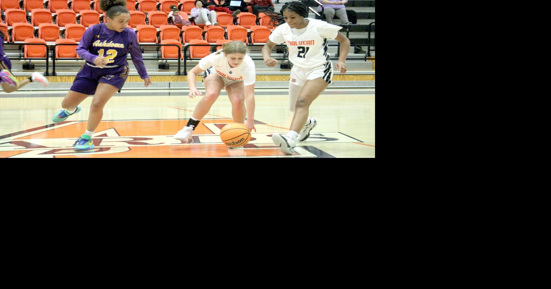 Lady Cubs’ dominant first half leads to victorious outing against ...