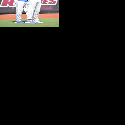 Arkansas State University Three Rivers Eagles Baseball: Eagles flying ...