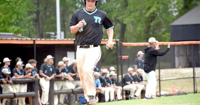 ASU Three Rivers Eagles Baseball: Eagles takes on SEARK Sharks | Sports ...