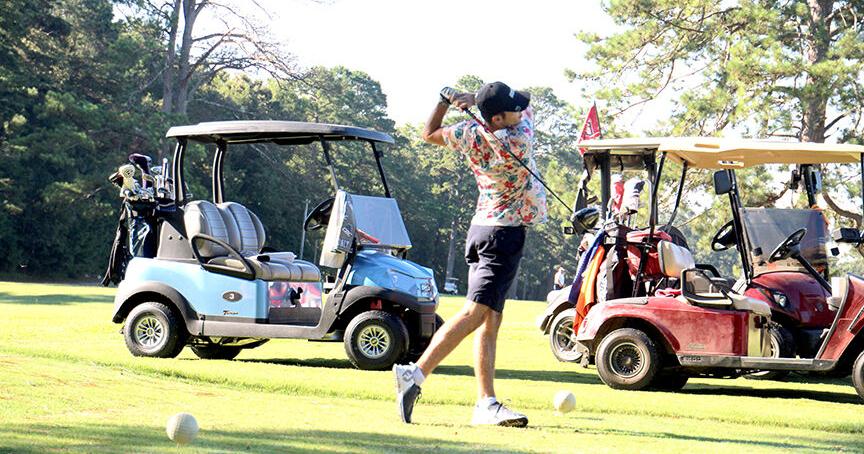 2022 Malvern Country Club Luau Golf Tournament | Sports | malvern ...