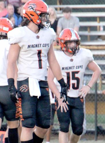 Panthers dominant in the Rock, take down Eagles | Sports | malvern ...