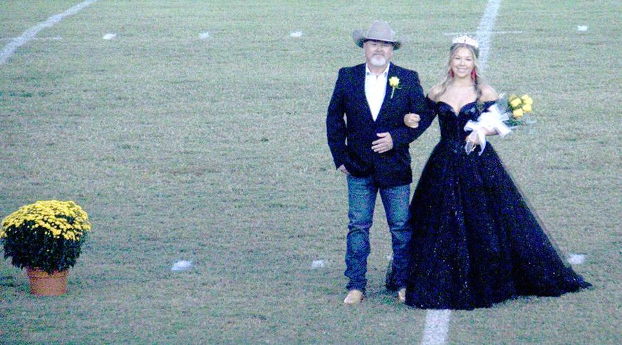 Poyen High School Homecoming Royalty 2025 | Photos & Videos | malvern ...