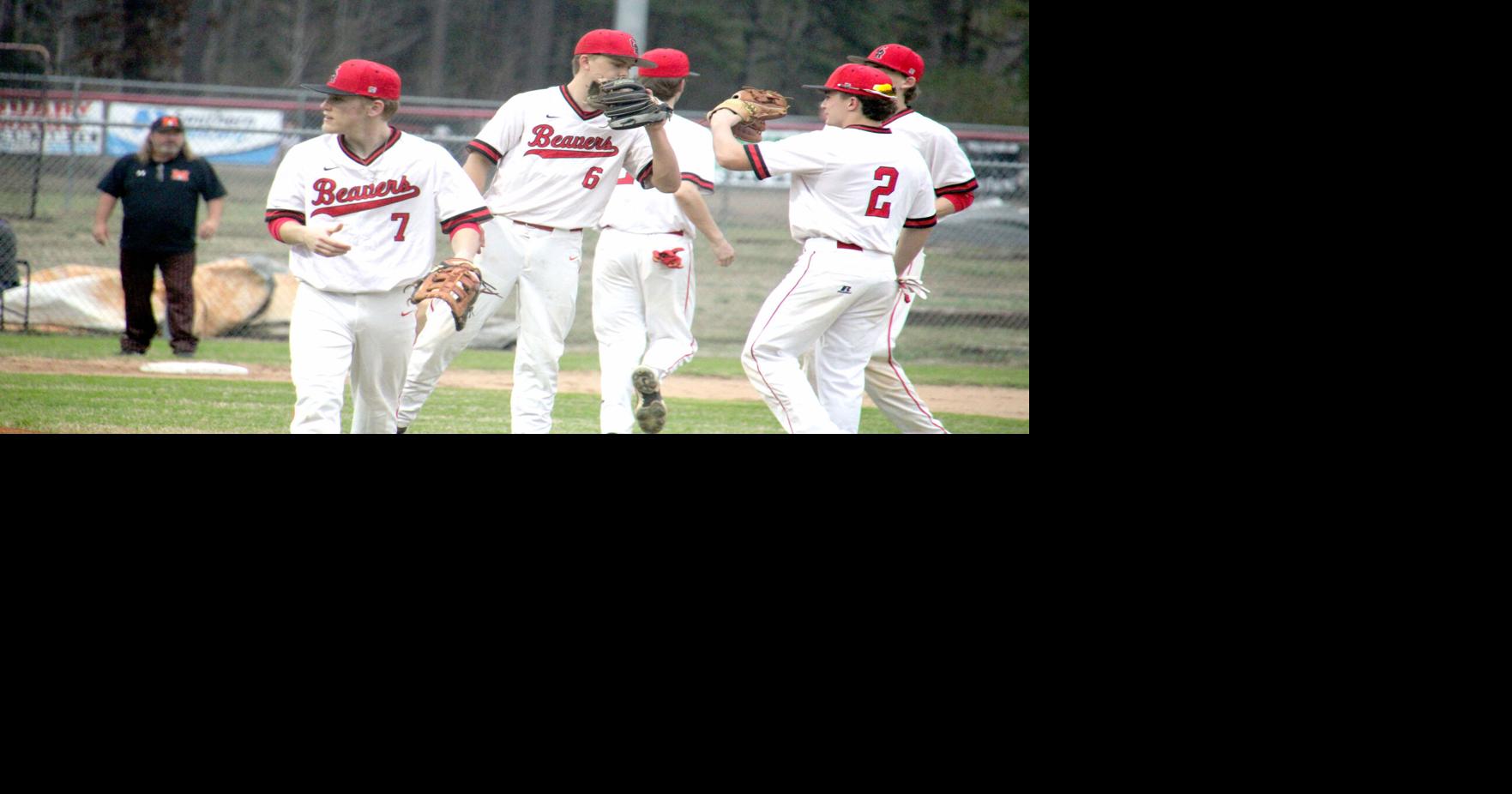No Hitter: McSpadden delivers 11k’s to surge Beavers past Panthers in ...