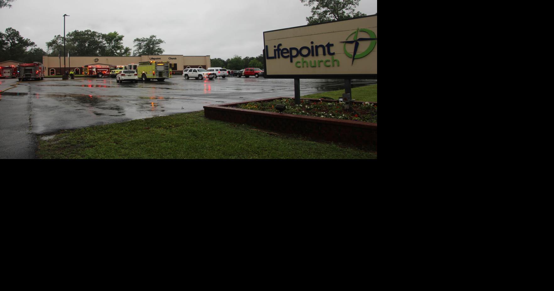 Lifepoint has long road ahead after Thursday morning fire guts main ...