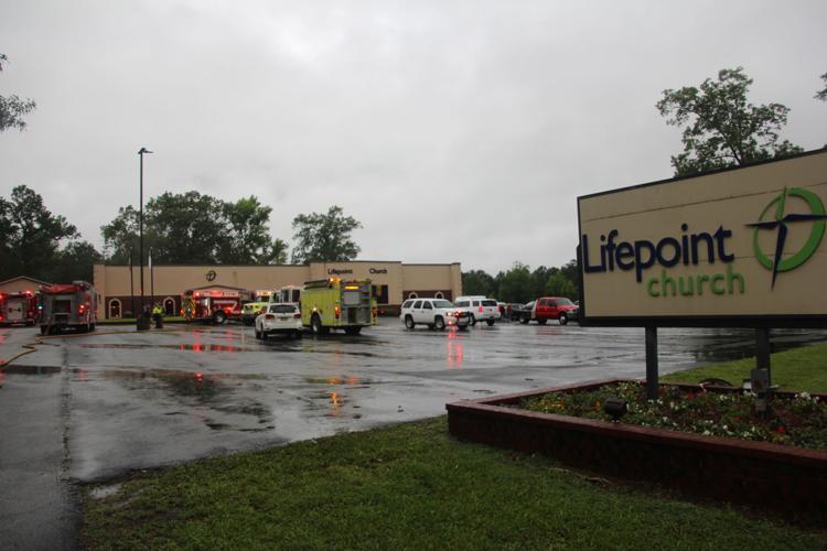 Lifepoint has long road ahead after Thursday morning fire guts main ...