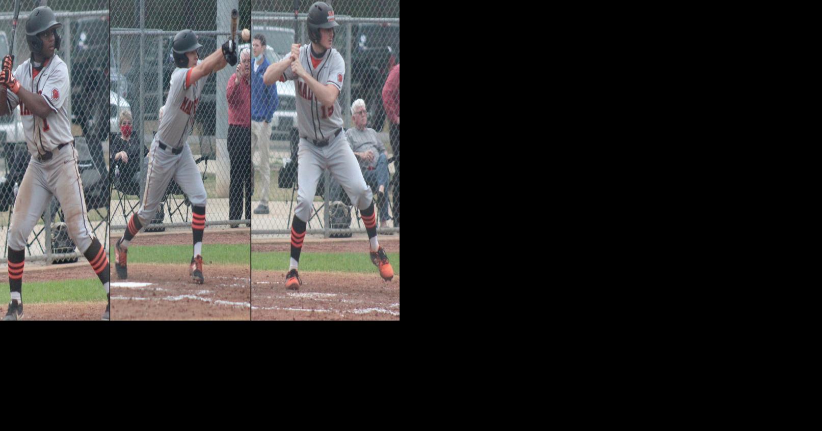 Malvern’s star-studded Leopards represent at all-star baseball and ...