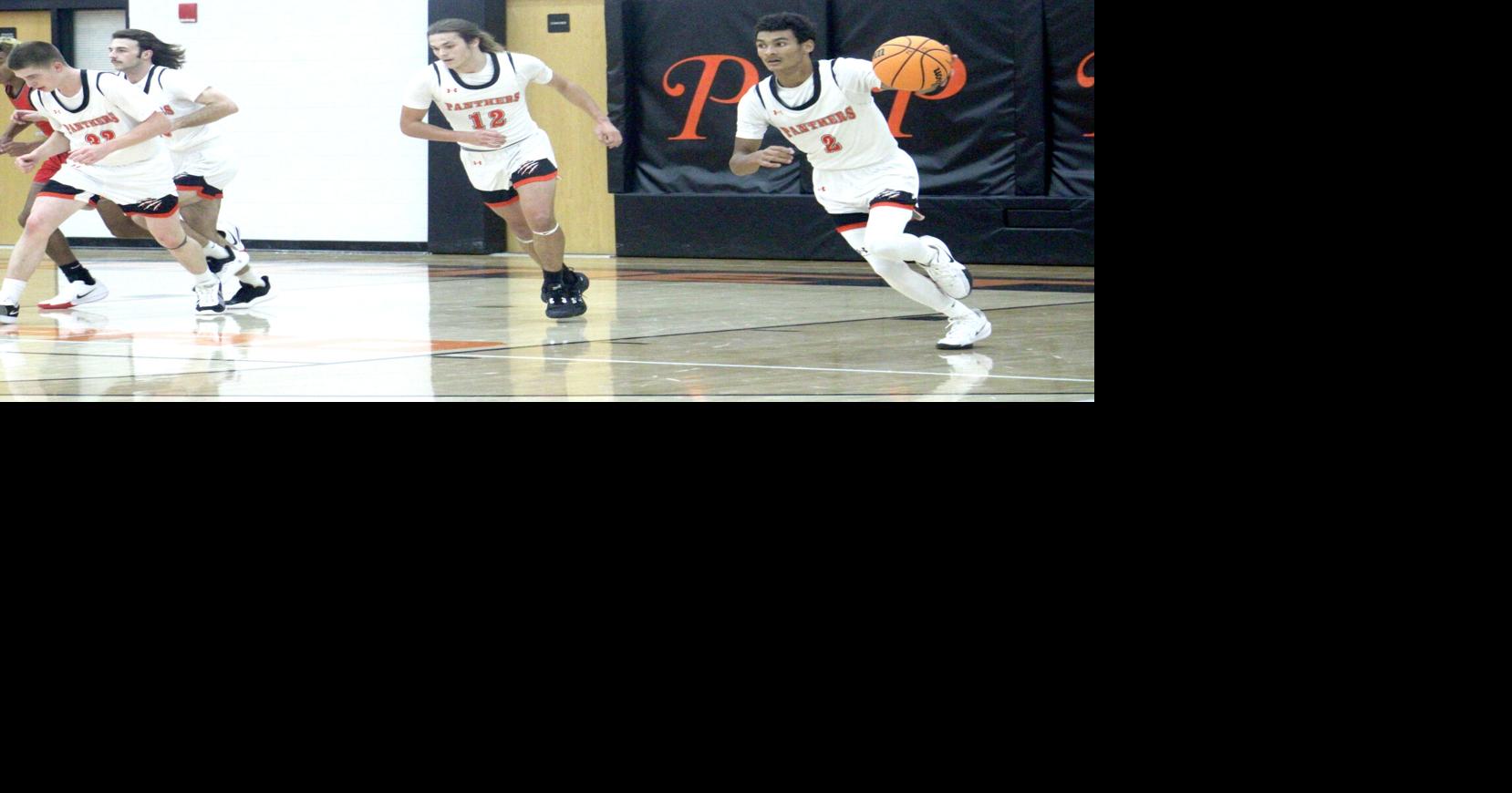 PPRD Hoops: Panthers, lady panthers look for bounce back performances ...