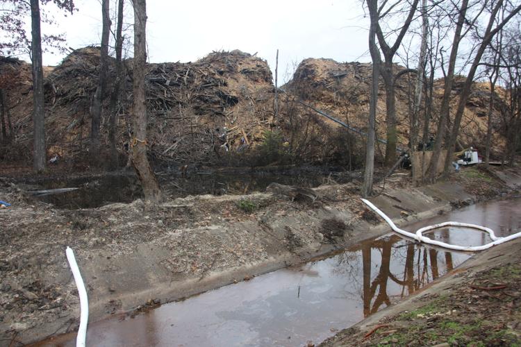 Lawsuit filed in HSC against Anthony Timberlands, Inc. | Photos ...