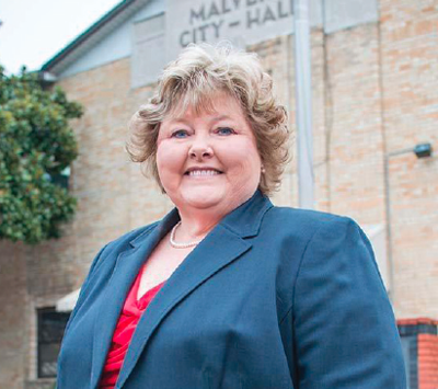 Weldon to continue tenure as mayor | Photos & Videos | malvern-online.com