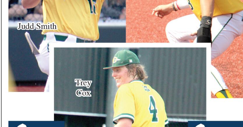 Area standouts selected to All-State Baseball and Softball All ...