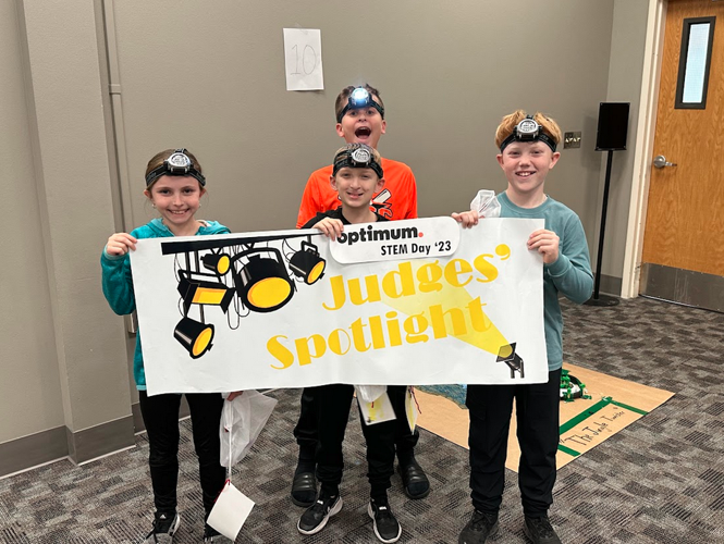 Optimum STEM Day at ASU Three Rivers | Photos & Videos | malvern-online.com