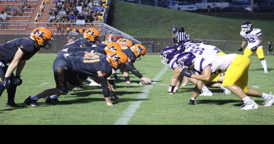 2023 Annual Backyard Brawl: Panthers roll big in victory over rival ...