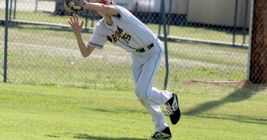 Mike Volz Memorial Tournament 2021: Warriors fifth inning rally ...