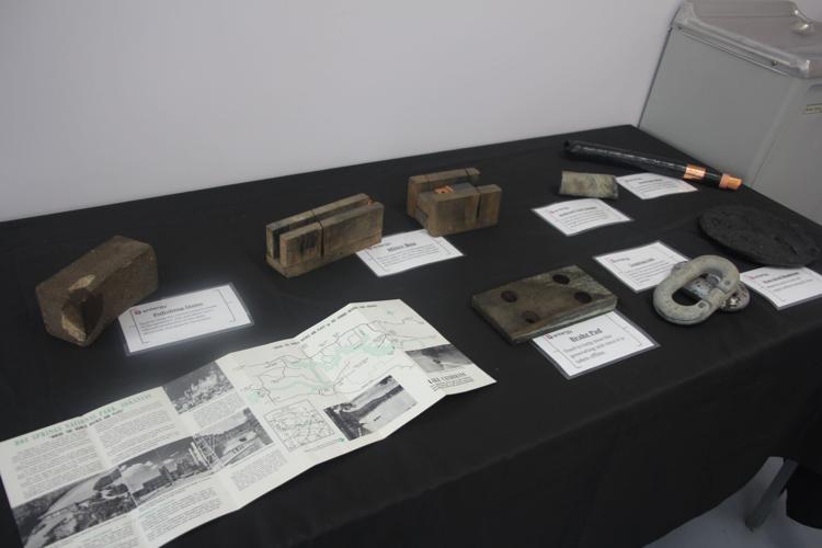 Entergy Arkansas celebrates 100th anniversary of Remmel Dam | Photos ...