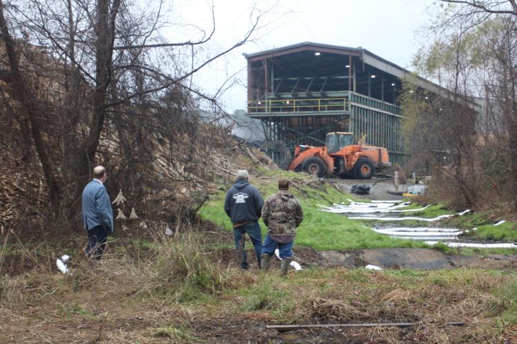 Lawsuit filed in HSC against Anthony Timberlands, Inc. | Photos ...