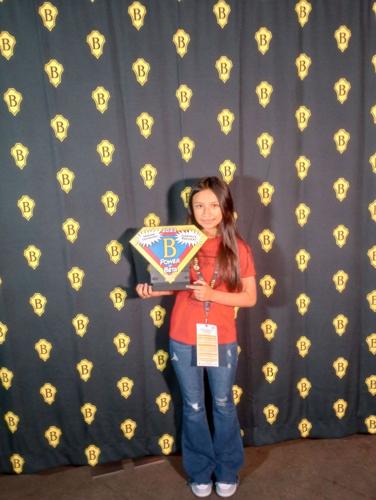 Malvern Beta Club Members Place in National Competition | Photos ...