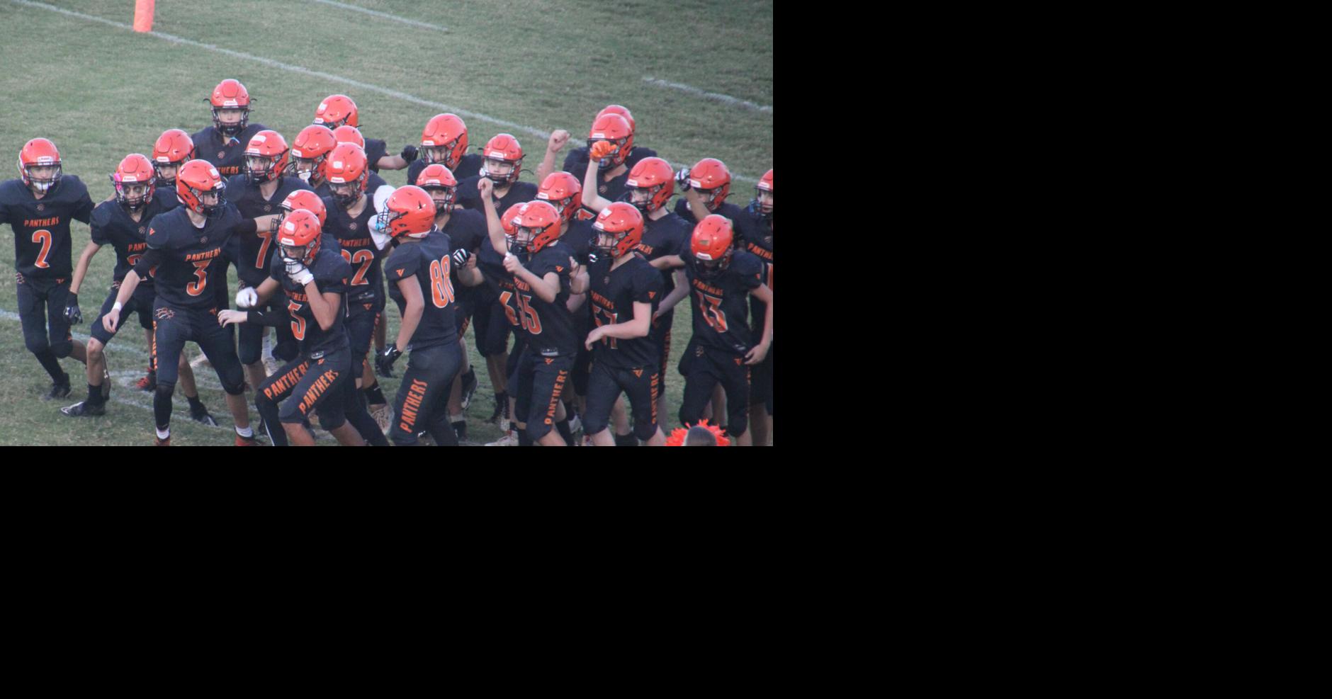 Jr. Panthers building momentum off huge road win against Two Rivers in ...