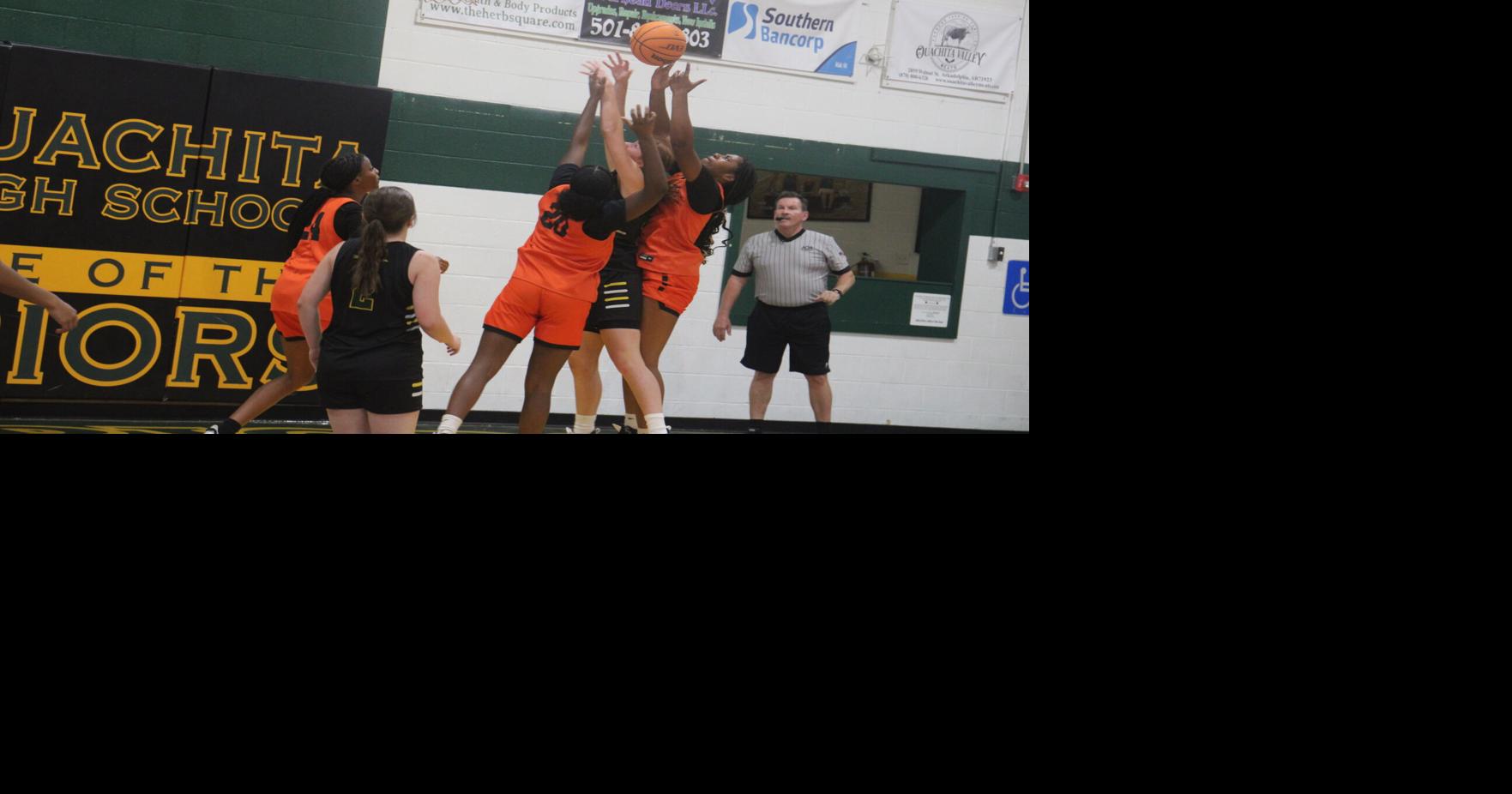 Malvern, Glen Rose, Ouachita lady hoopsters battle in team camp action ...