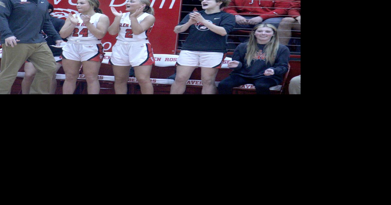 Lady Beavers ignite 3-game winning-streak in conference; Lady Beavers ...