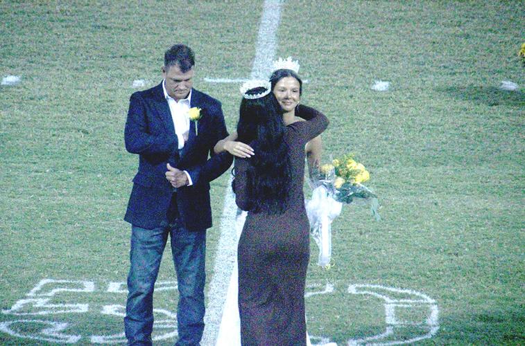 Poyen High School Homecoming Royalty 2025 | Photos & Videos | malvern ...