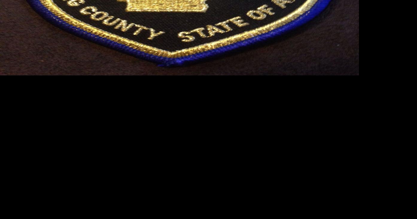 Finkbeiner announces new hires for Hot Spring County Sheriff's Office ...