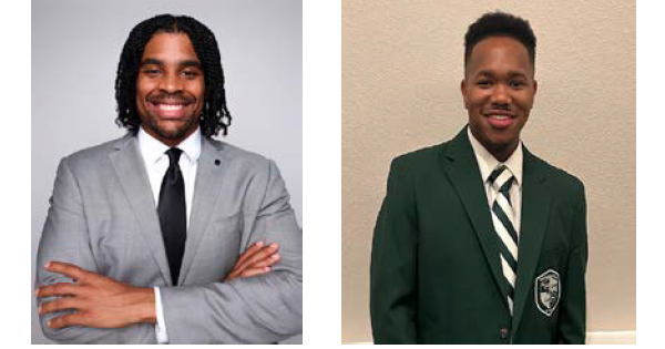 2024 Dr. Samuel G. Benson Memorial Scholarships Awarded | Photos ...