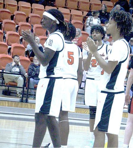 Leopards, Lady Leopards set for big conference openers on the road ...