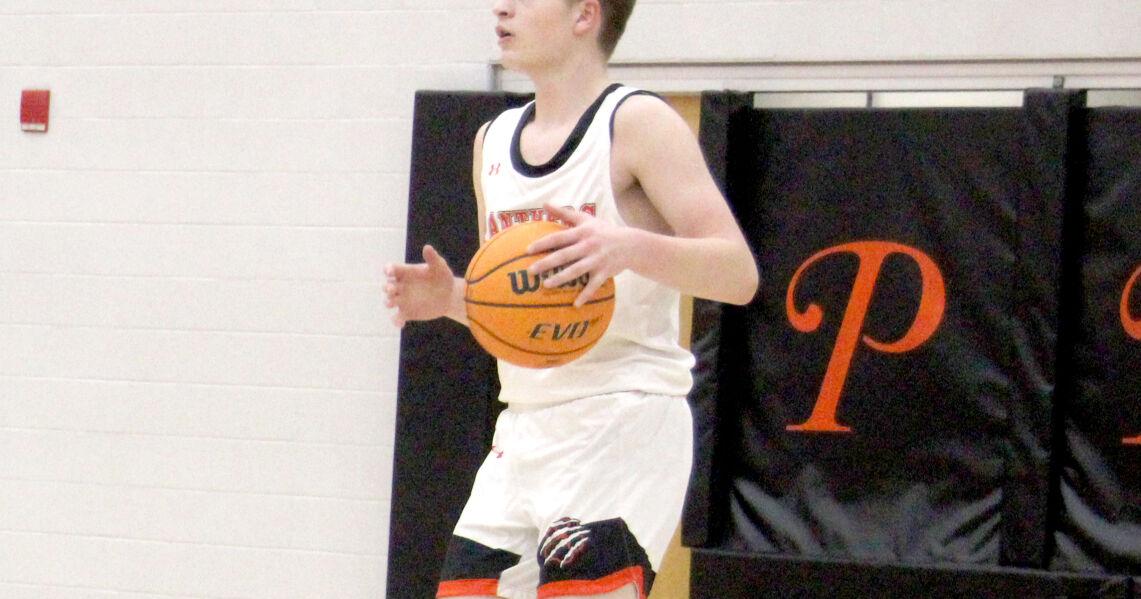 Panthers open new year hoops with conf. match-ups | Sports | malvern ...