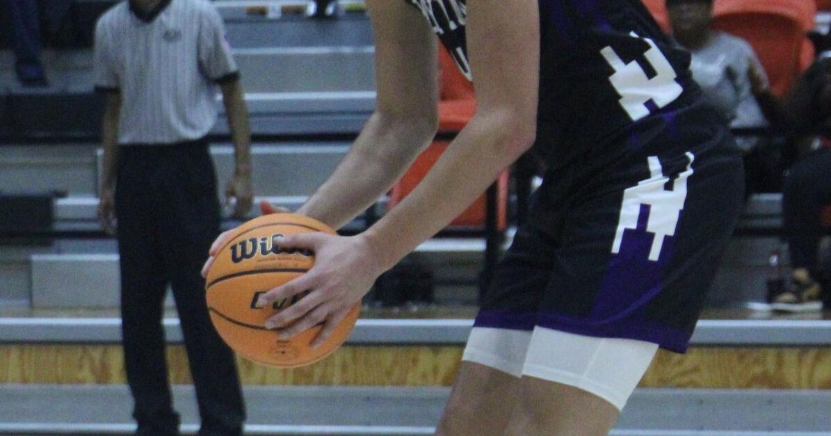 Poyen Indian Basketball: Tribe hoopsters come up short in high scoring ...