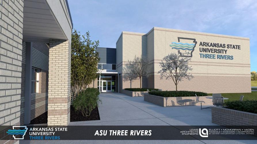 ASU Three Rivers breaks ground on new Health Sciences learning facility | Photos & Videos ...