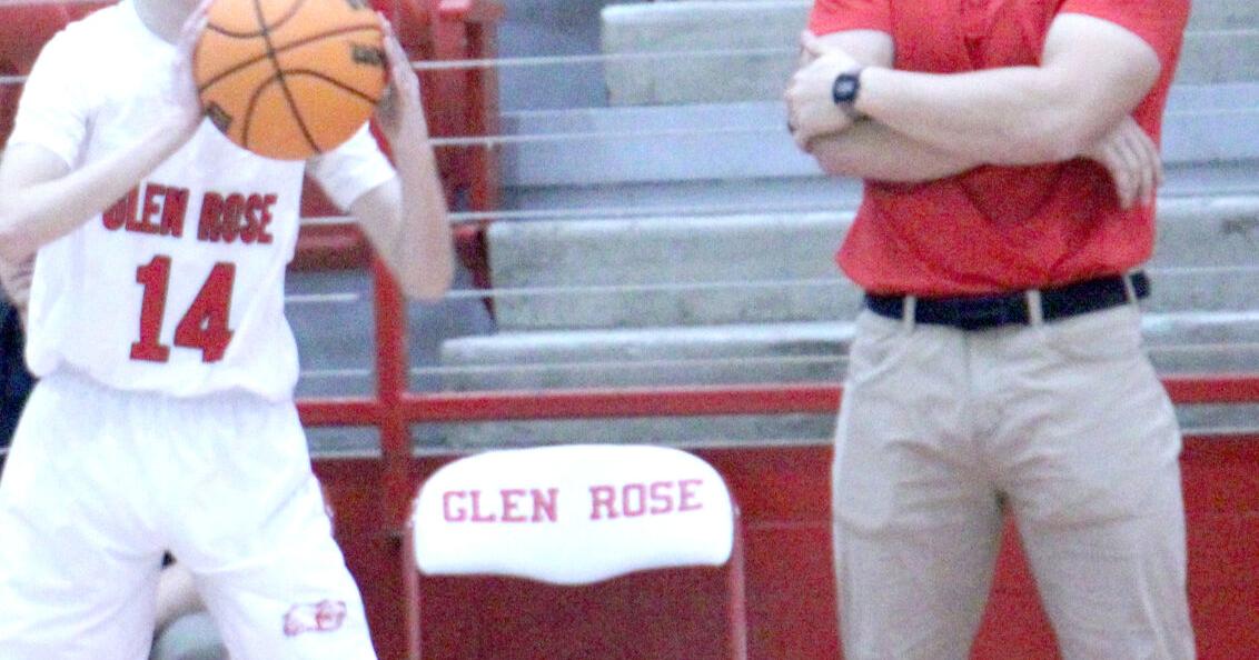 Jr. Beavers hang close in tough home defeats in conference hoops ...