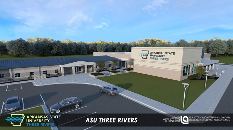 ASU Three Rivers breaks ground on new Health Sciences learning facility ...