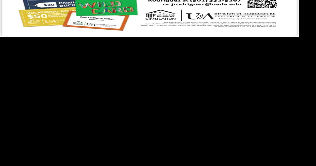 Re-Entry Simulation at ASU Three Rivers | Photos & Videos | malvern-online.com