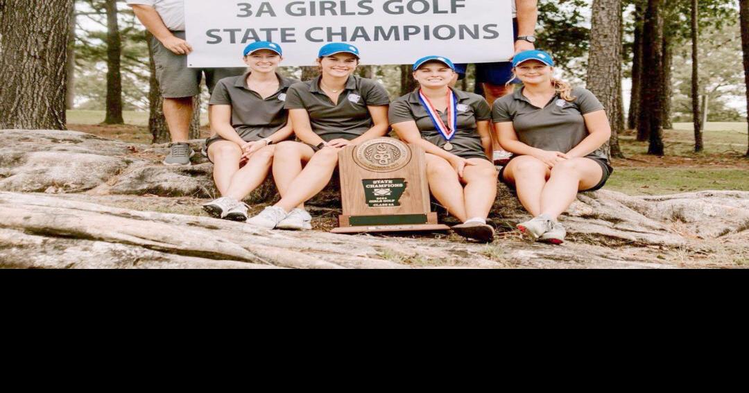 A Season of Championship Perfection! Bismarck Lady Lions capture 3A ...