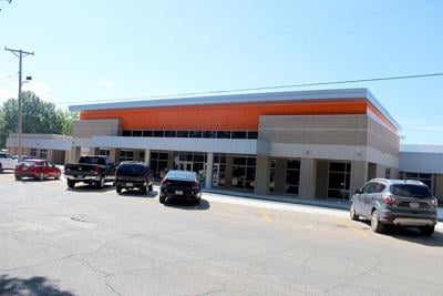 New Malvern High School welcome back teachers, students | | malvern ...