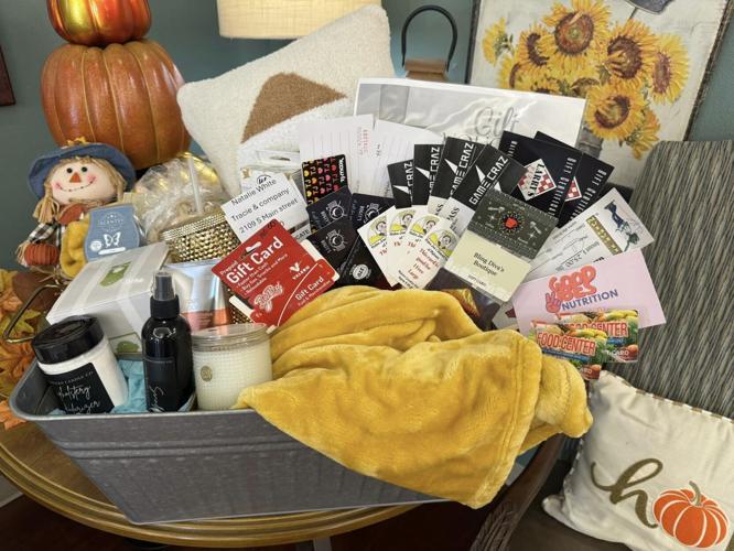Encore organizes raffle fundraiser to benefit Boys & Girls Club ...