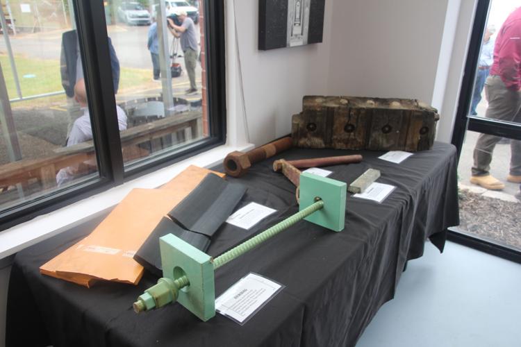 Entergy Arkansas celebrates 100th anniversary of Remmel Dam | Photos ...