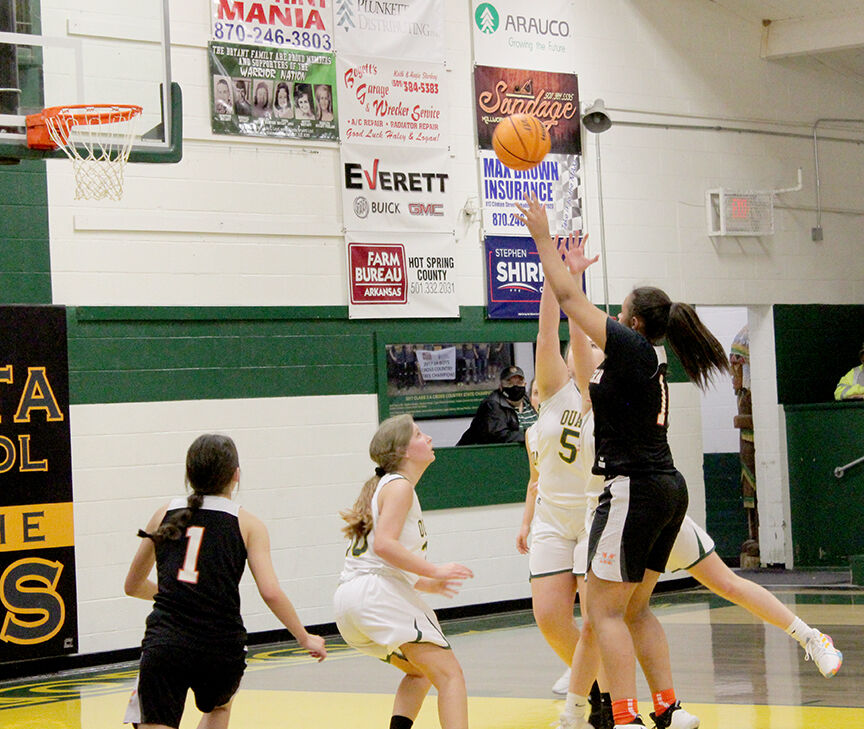 Cooper, Hawkins, Mitchell lead Lady Cubs in close road win against HSC ...