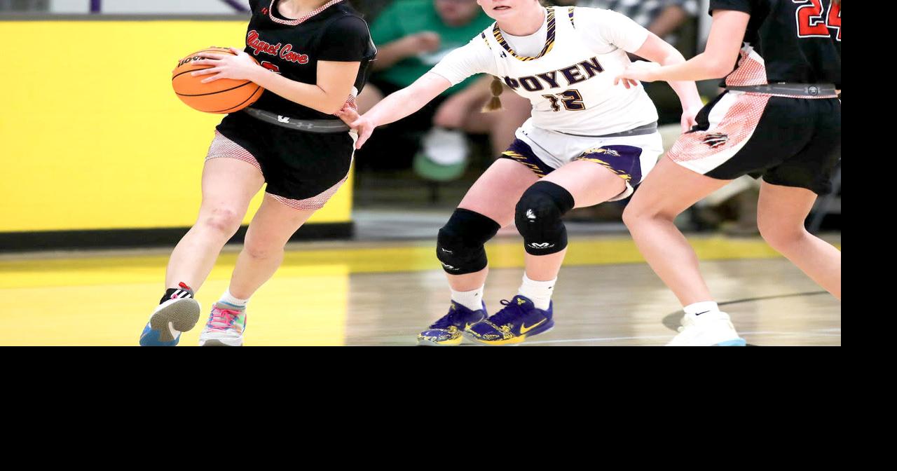 Poyen sweeps wins vs. Magnet Cove in final conference match-ups ...