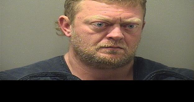 Hot Springs Man Sentenced to Life in Prison for Kidnapping a Minor ...