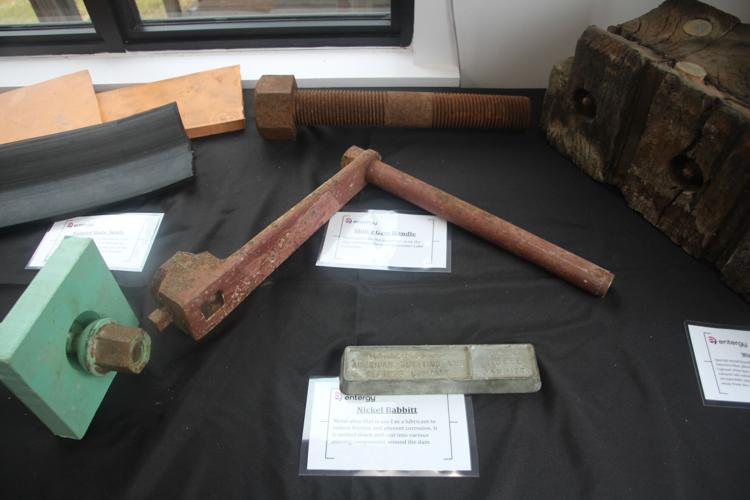 Entergy Arkansas celebrates 100th anniversary of Remmel Dam | Photos ...