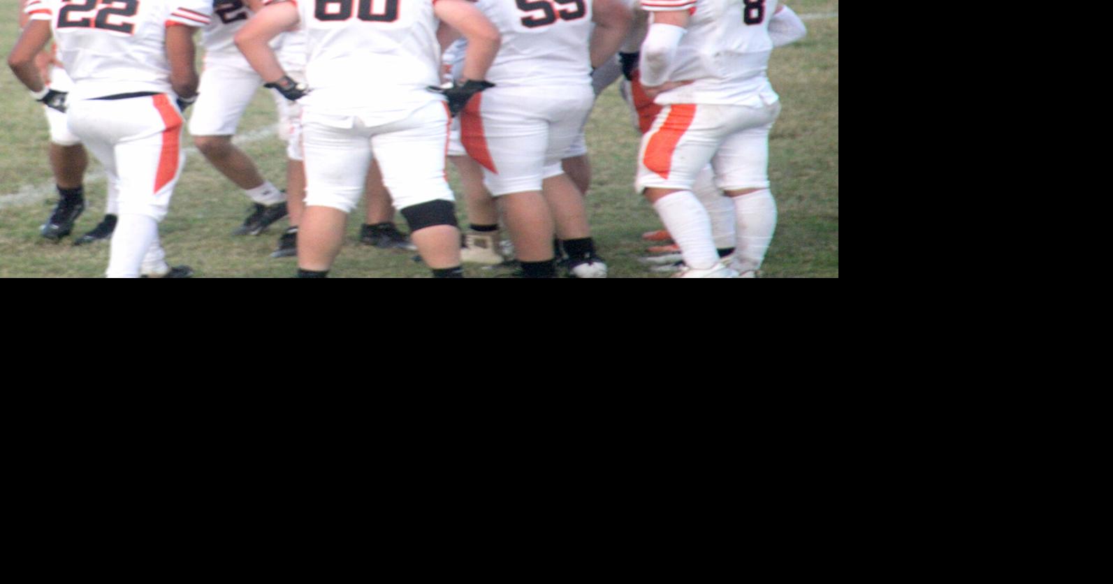 Panthers fall to Booneville in playoff first round match-up | Sports | malvern-online.com