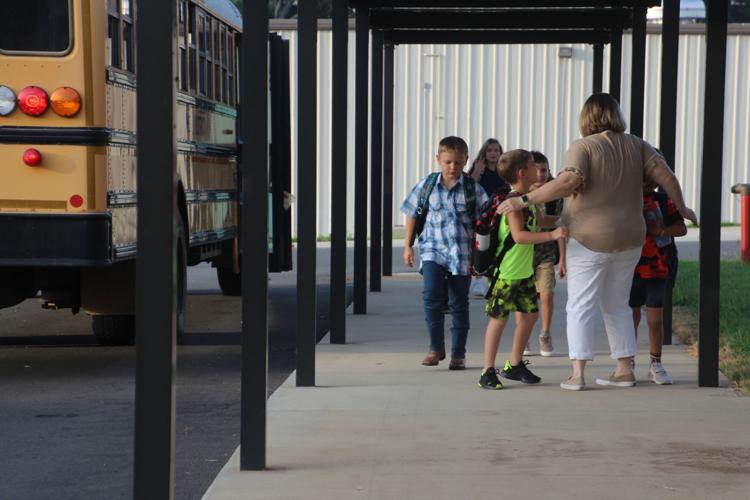 Magnet Cove students start the 2023-24 school season | Photos & Videos ...