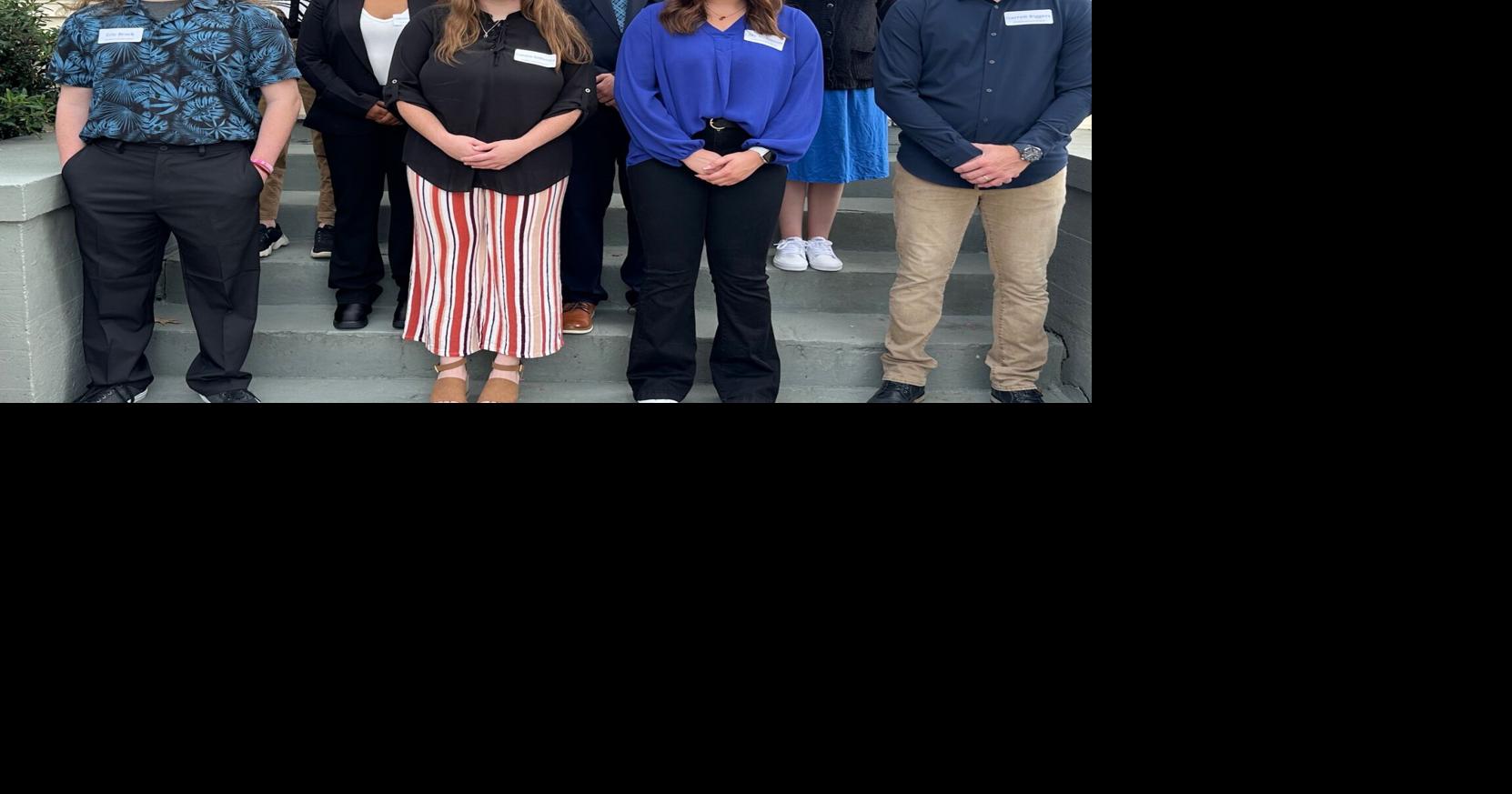 ASU Three Rivers Foundation and Donor Scholarship Recipients Honored at ...