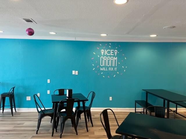 Here is the scoop on Malvern’s new Ice Cream Shop | Photos & Videos ...